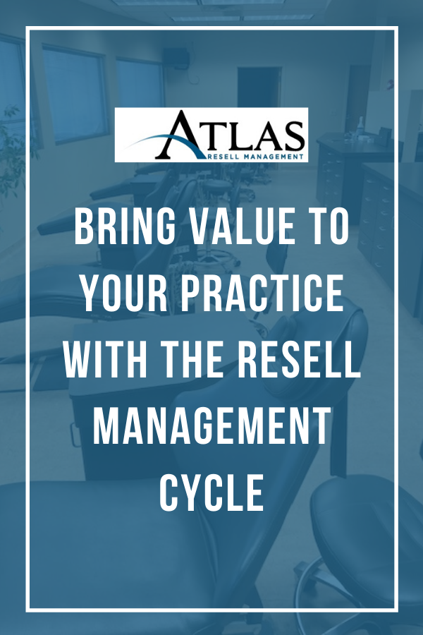 Doctors: Bring Value To Your Practice With The Resell Management Cycle ...