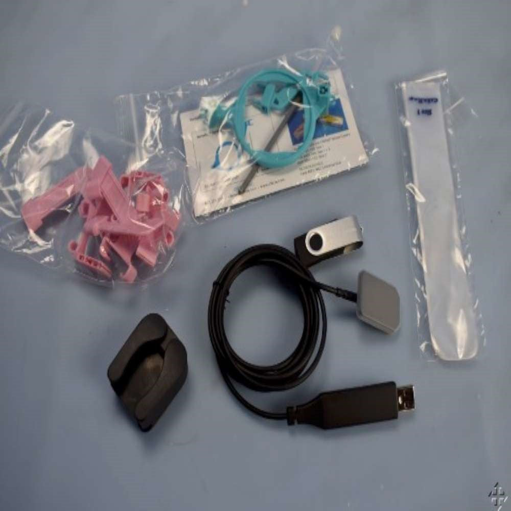 Digital Doc BLU Dental Digital Intraoral X-Ray Sensor Size 1 – Atlas ...