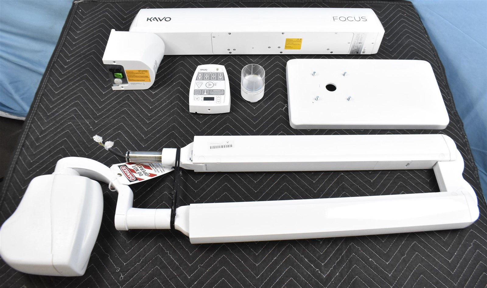 KaVo Focus Dental Intraoral X-Ray Imaging System – Atlas Resell Management