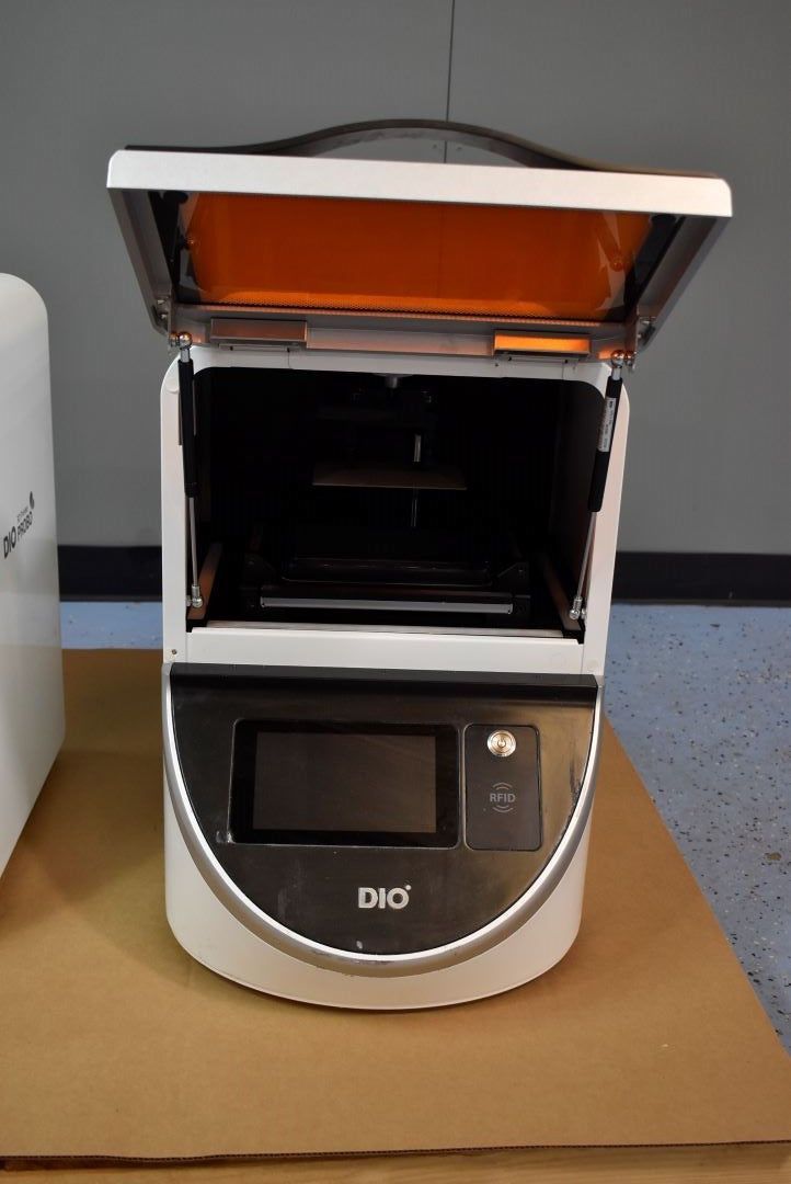 DIO PROBO 3D Chairside DLP-Based Dental 3D Printer – Atlas Resell ...