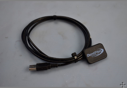 Dentimax Dream Dental Intraoral X-Ray Sensor Size 2 – Atlas Resell ...