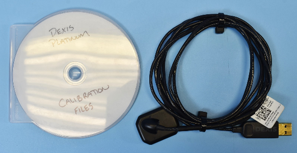 Dexis Platinum Dental Intraoral X-Ray Sensor Size 2 – Atlas Resell ...