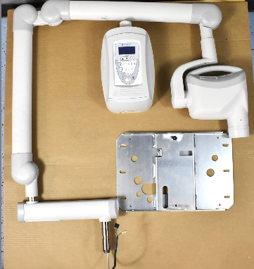 Progeny Preva Dental Intraoral X-Ray Imaging System (2019) – Atlas ...